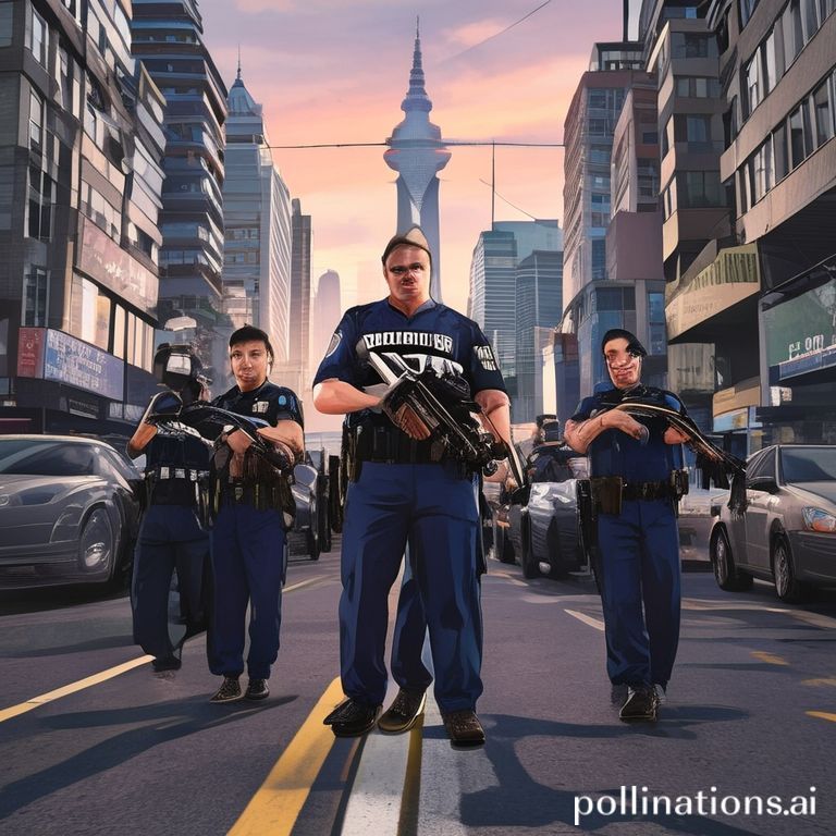 10 Server FiveM GTA V Indonesia Teramai & Terbaik 2026 (Lengkap dengan Link)